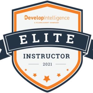 Anderson Software Group, Inc. | Expert Courseware for Professional Developers